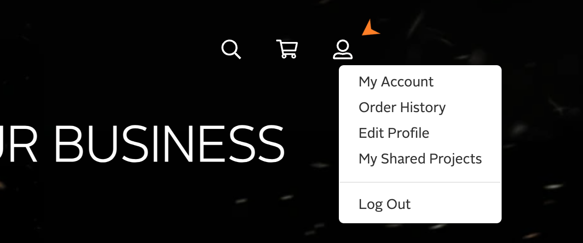 Change Your Easel and/or Inventables Login Email/Password – Easel ... Change Your Easel and/or Inventables Login Email/Password – Easel ...
