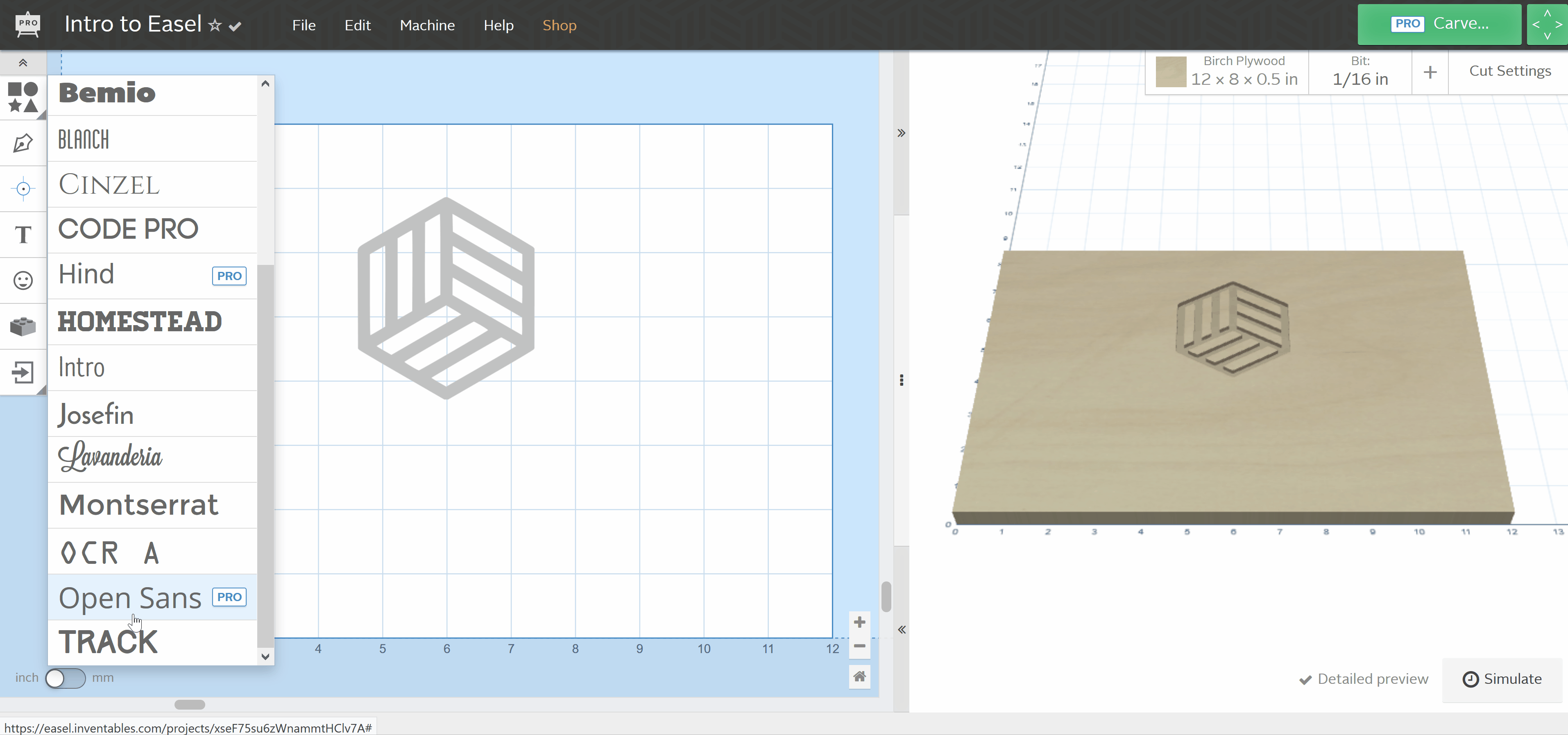Designing in Easel – Easel Support Center