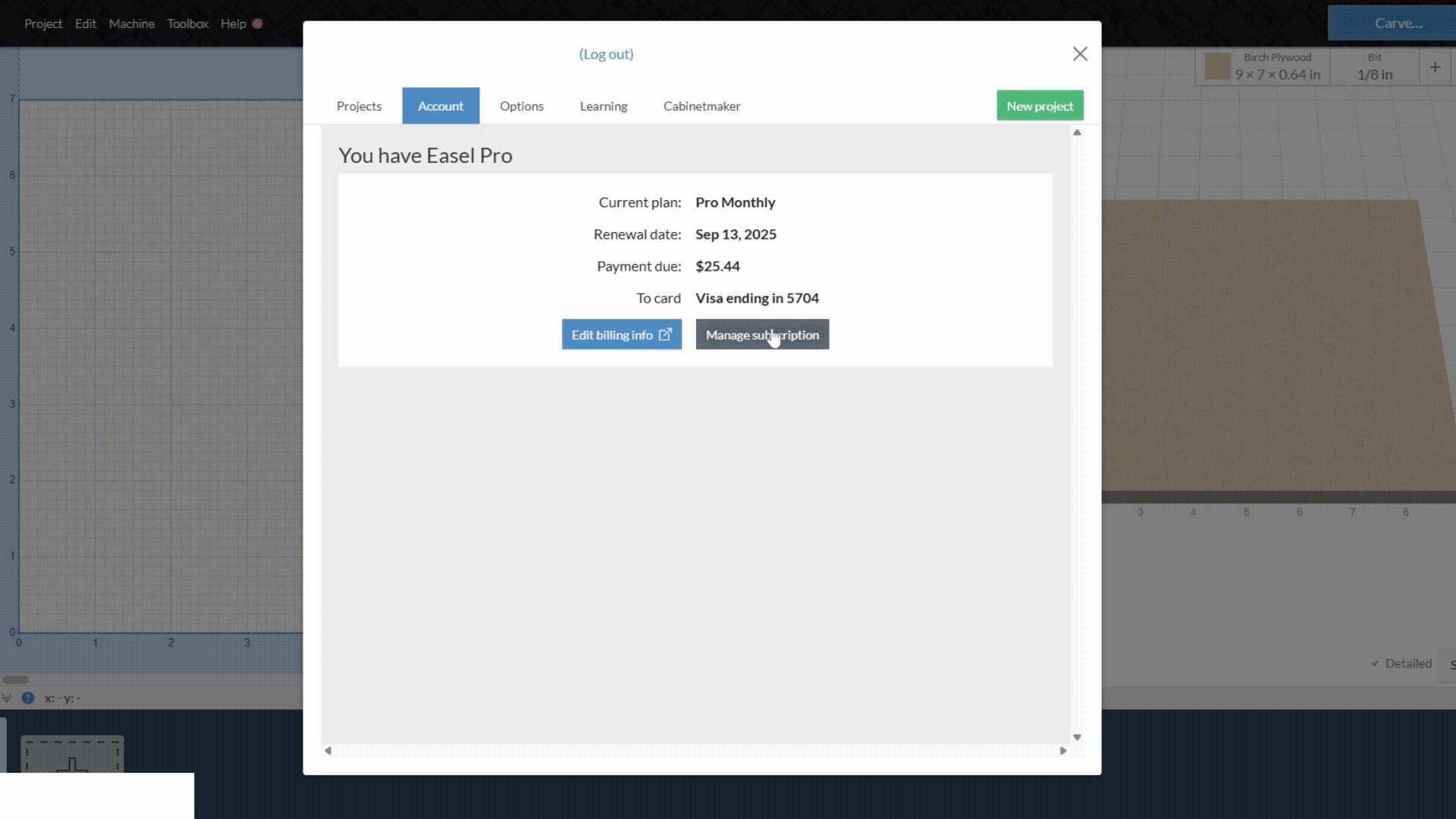 Easel Pro Account FAQ – Easel Support Center